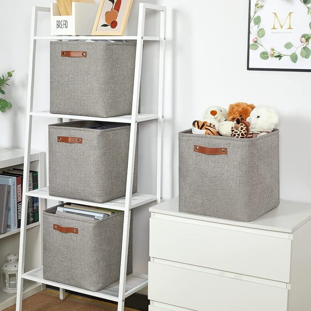 30x30x30 Storage Box – Mangata