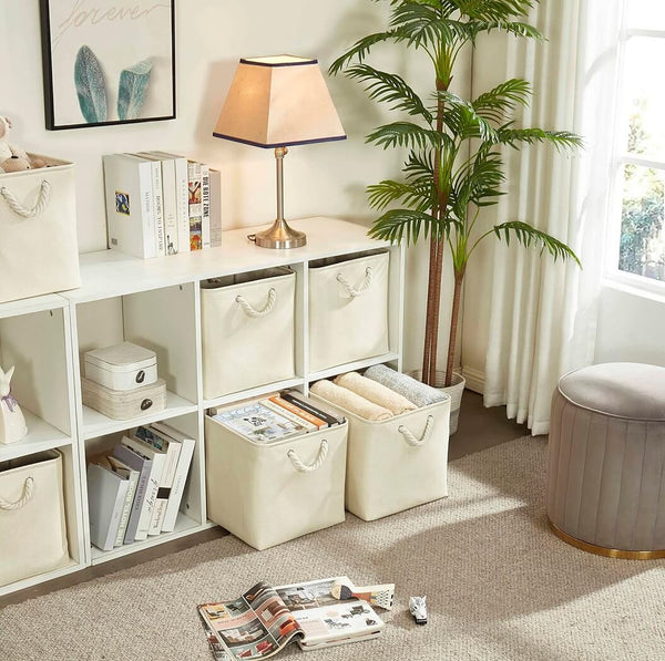 30x30x30 Storage Box – Mangata