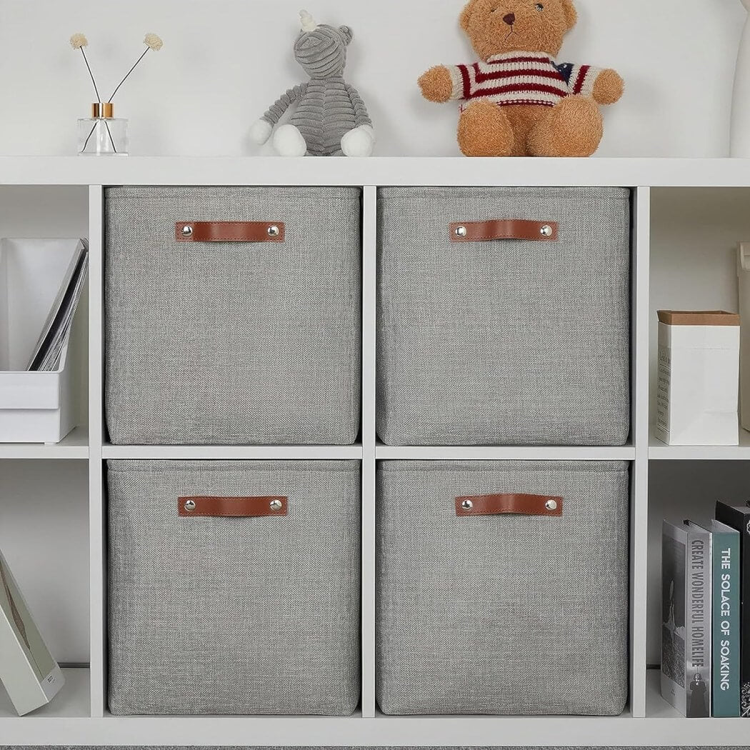 30x30x30 Storage Box – Mangata