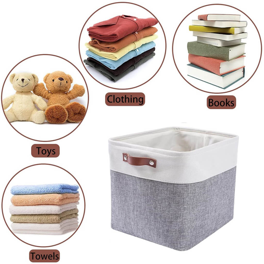 30x30x30 Storage Box – Mangata