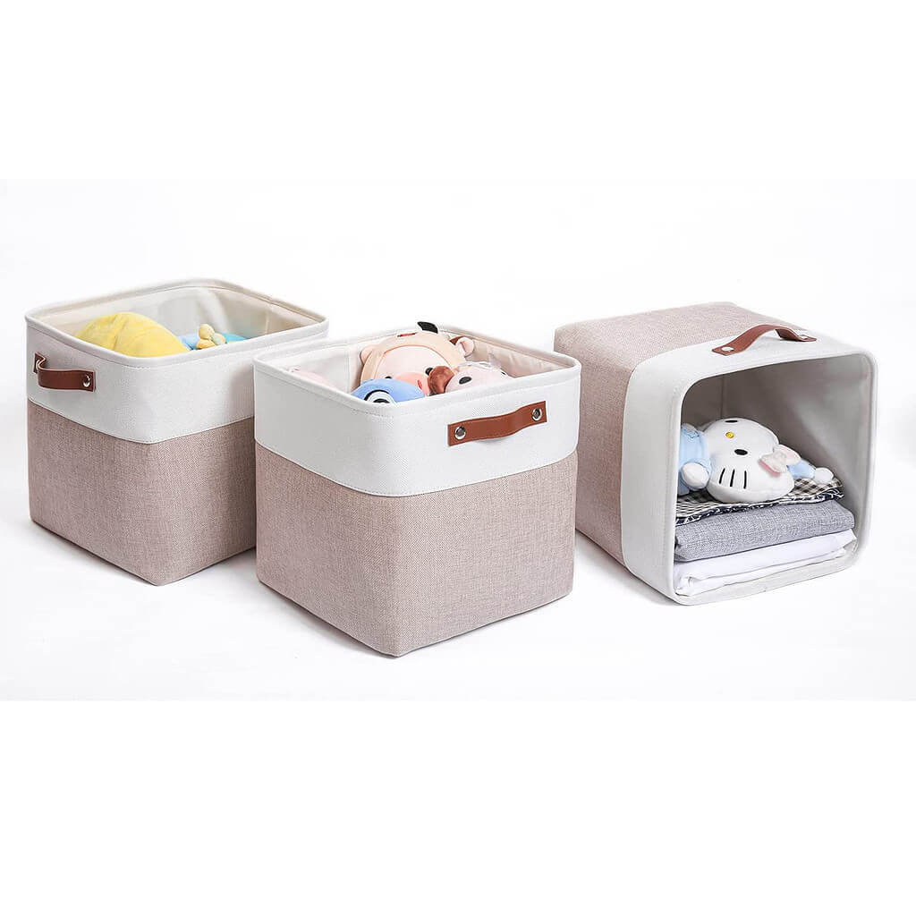 30x30x30 Storage Box – Mangata